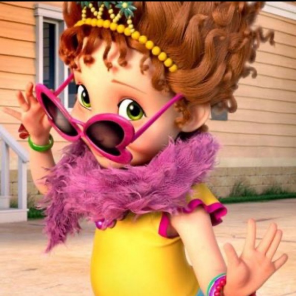 Disney | Accessories | Disney Junior Fancy Nancy Butterfly Glasses Nwt ...